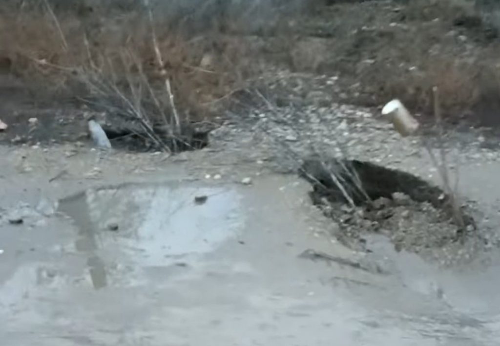 Tecuci, sat fără primar - Tecuceni