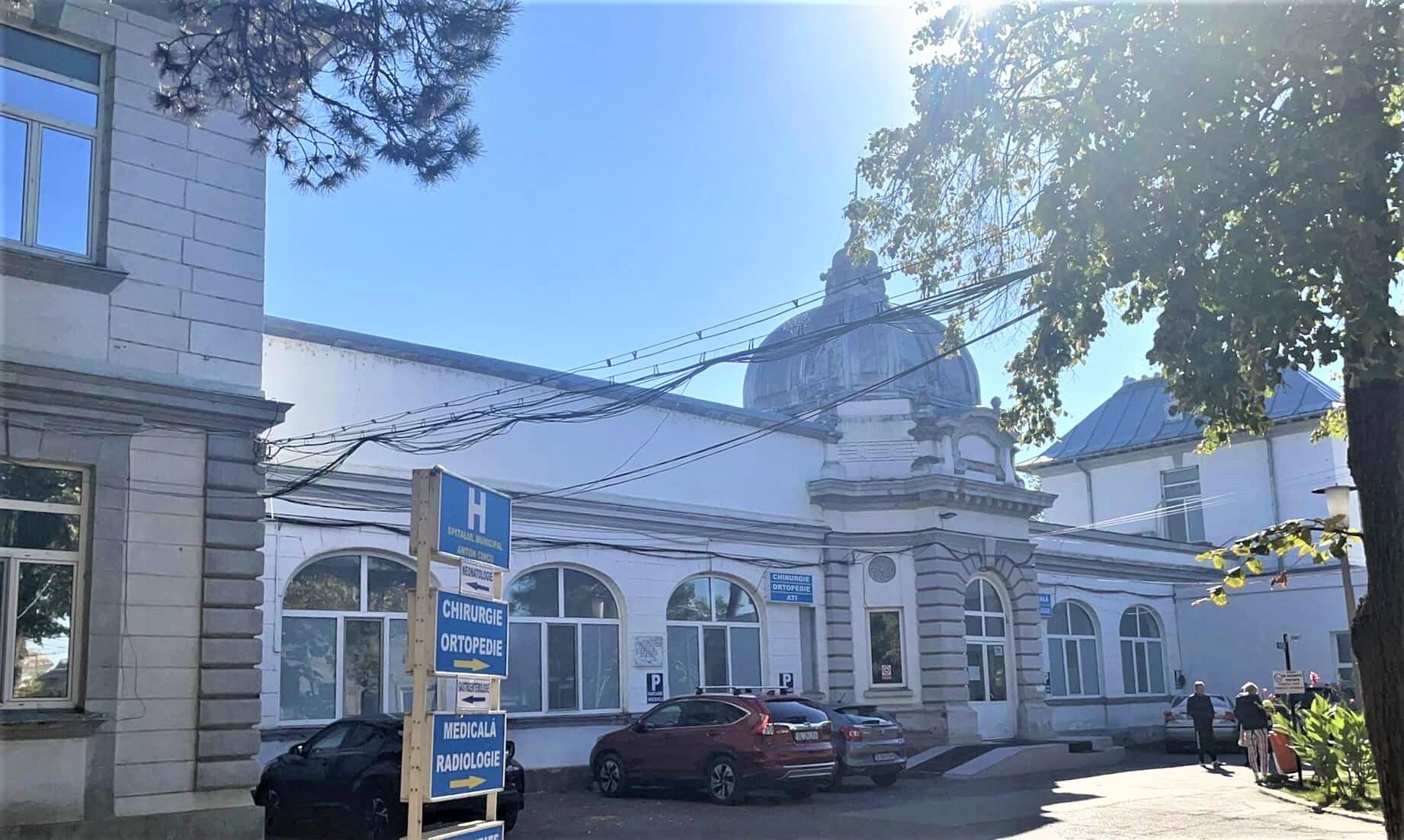 Visul care va deveni realitate la Tecuci. A fost demarată licitația de ...