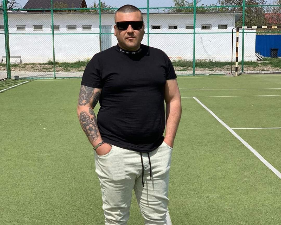 Durere mare la Barcea. Un tânăr de 33 de ani a murit într-un accident ...